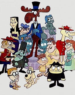 Daniel Guilford | Substack