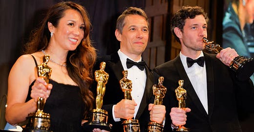 Dear Producer | Substack