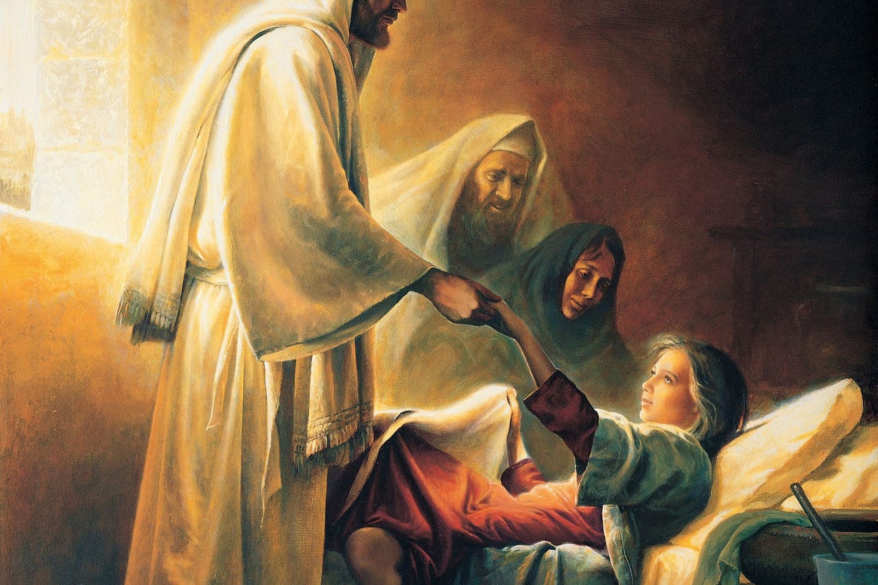 LOADESTONE Inspiration | Substack