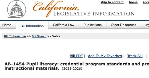 Claude Goldenberg | Substack