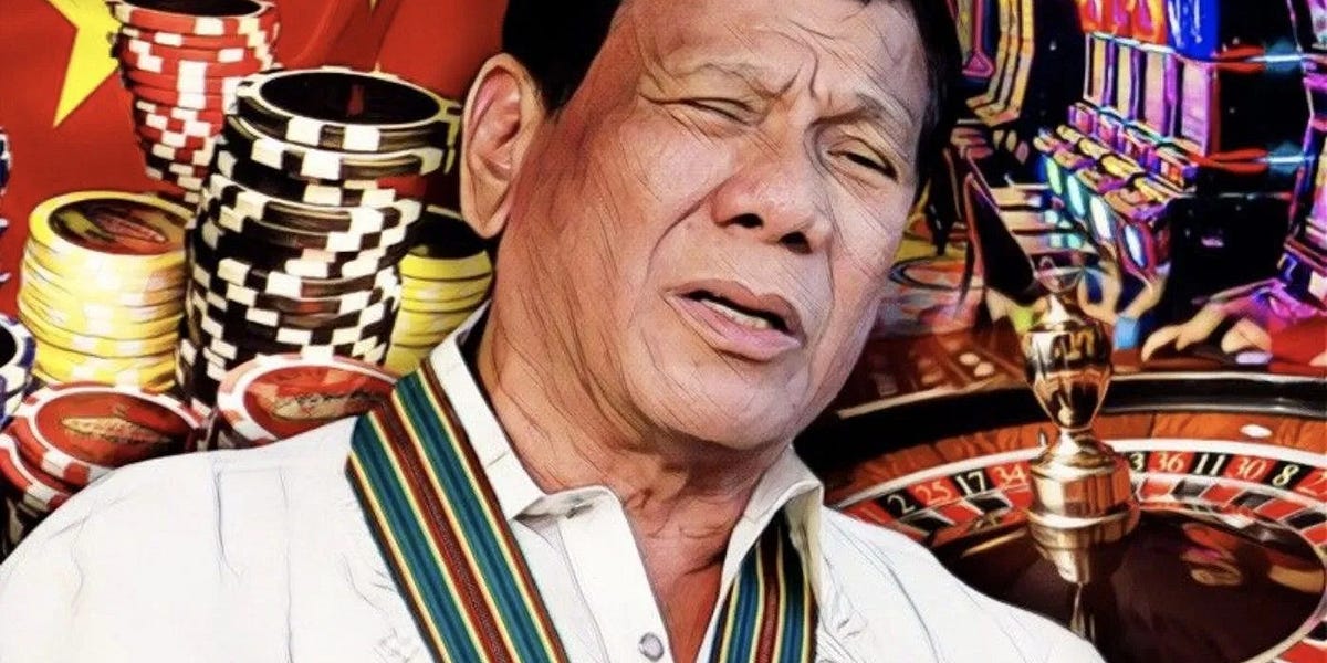 The POGOs Close in the Philippines: Where Do They Go Next?
