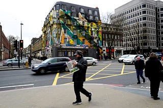 Memex 1.1 | John Naughton | Substack