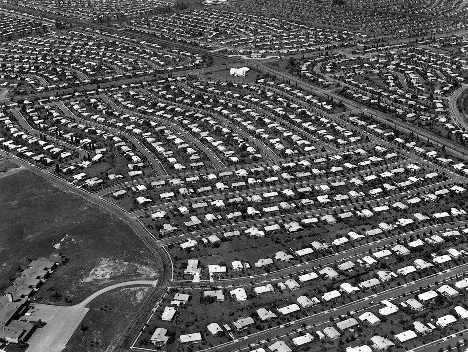 There's No Business Case for Community - by Megan Cornish
