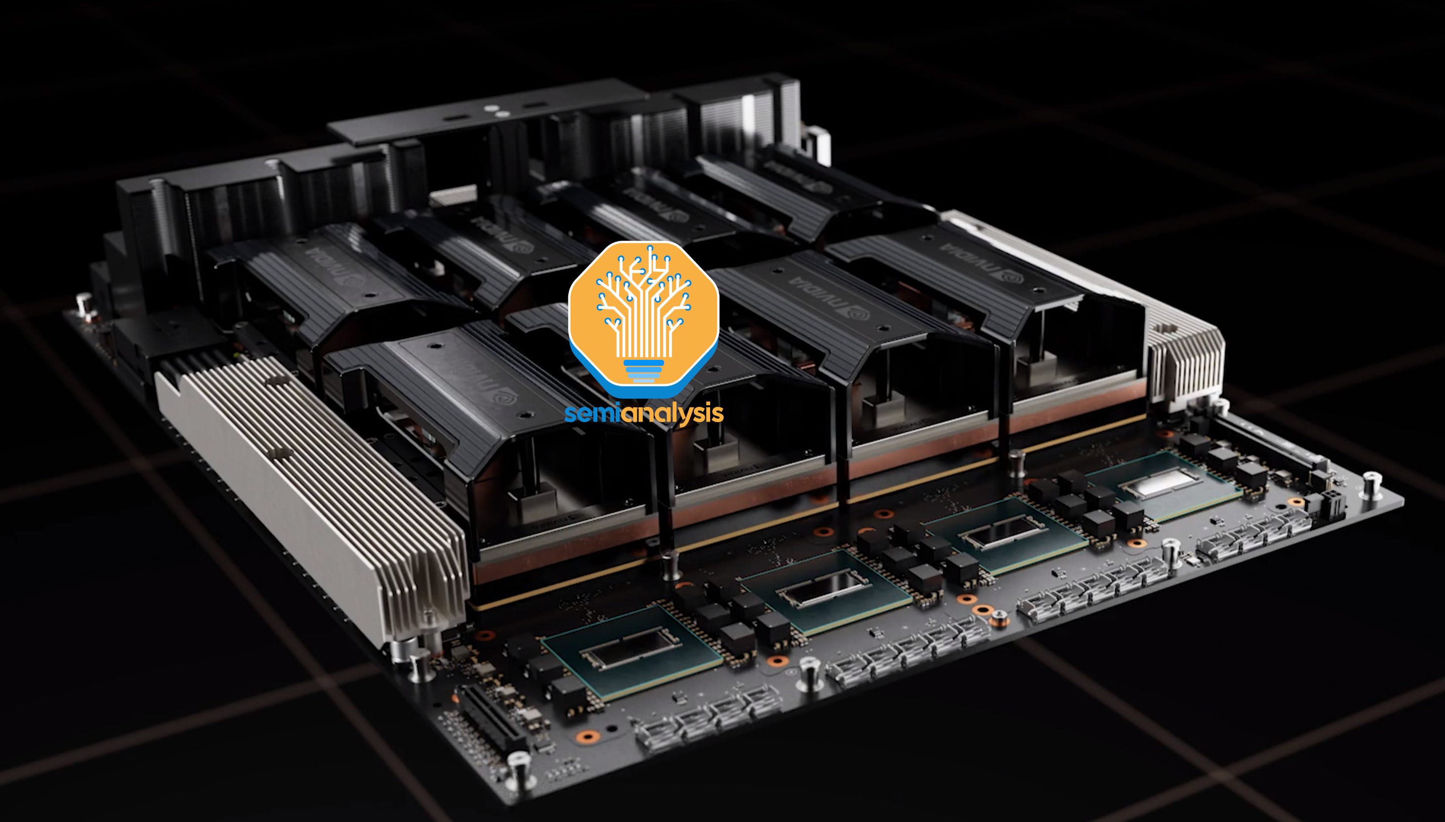 Energizing AI: Power Delivery Competition Heats Up Vicor, MPS, Delta ...