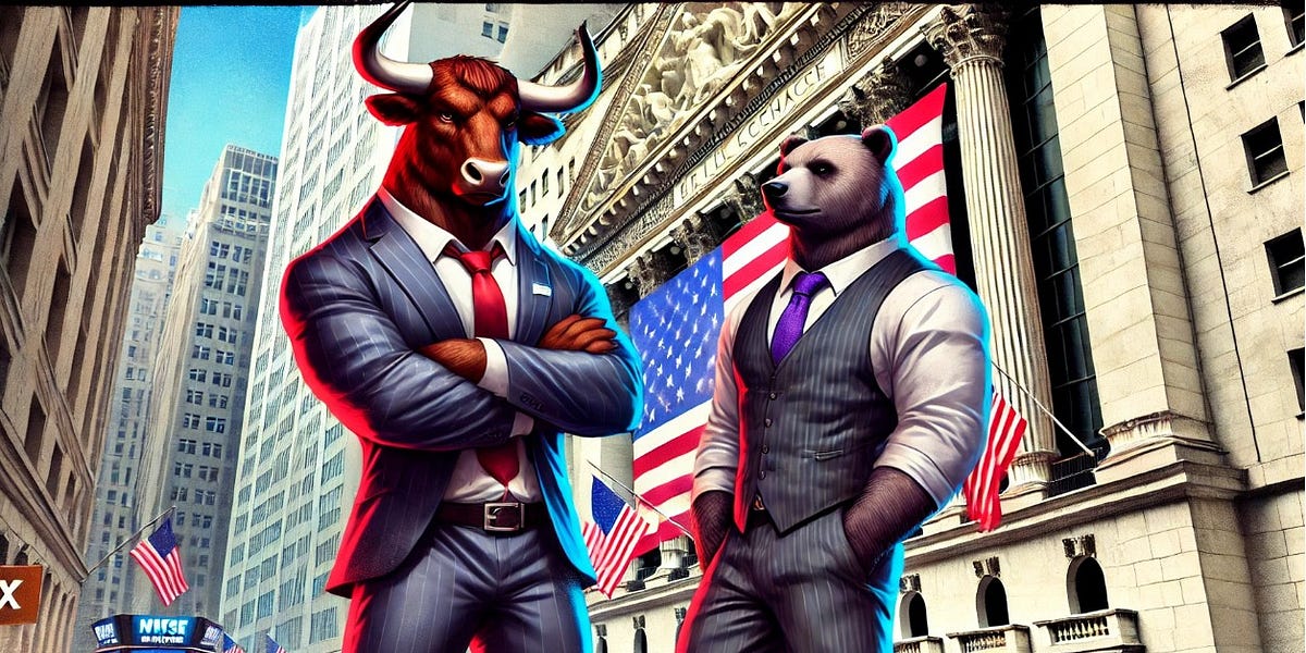 Top Names, 9/11/2025 - The Portfolio Armor Substack