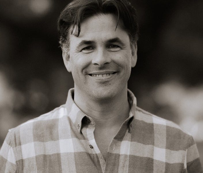 The Power of Noticing: Scott Loarie on Building a Global Biodiversity ...