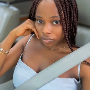 Victoria Nathaniel | Substack