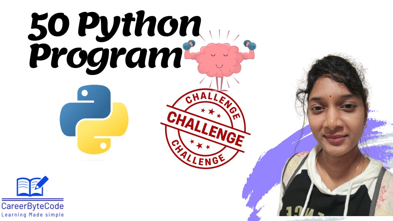 50 Real-World Python Projects to Master Automation, Scripting, APIs ...