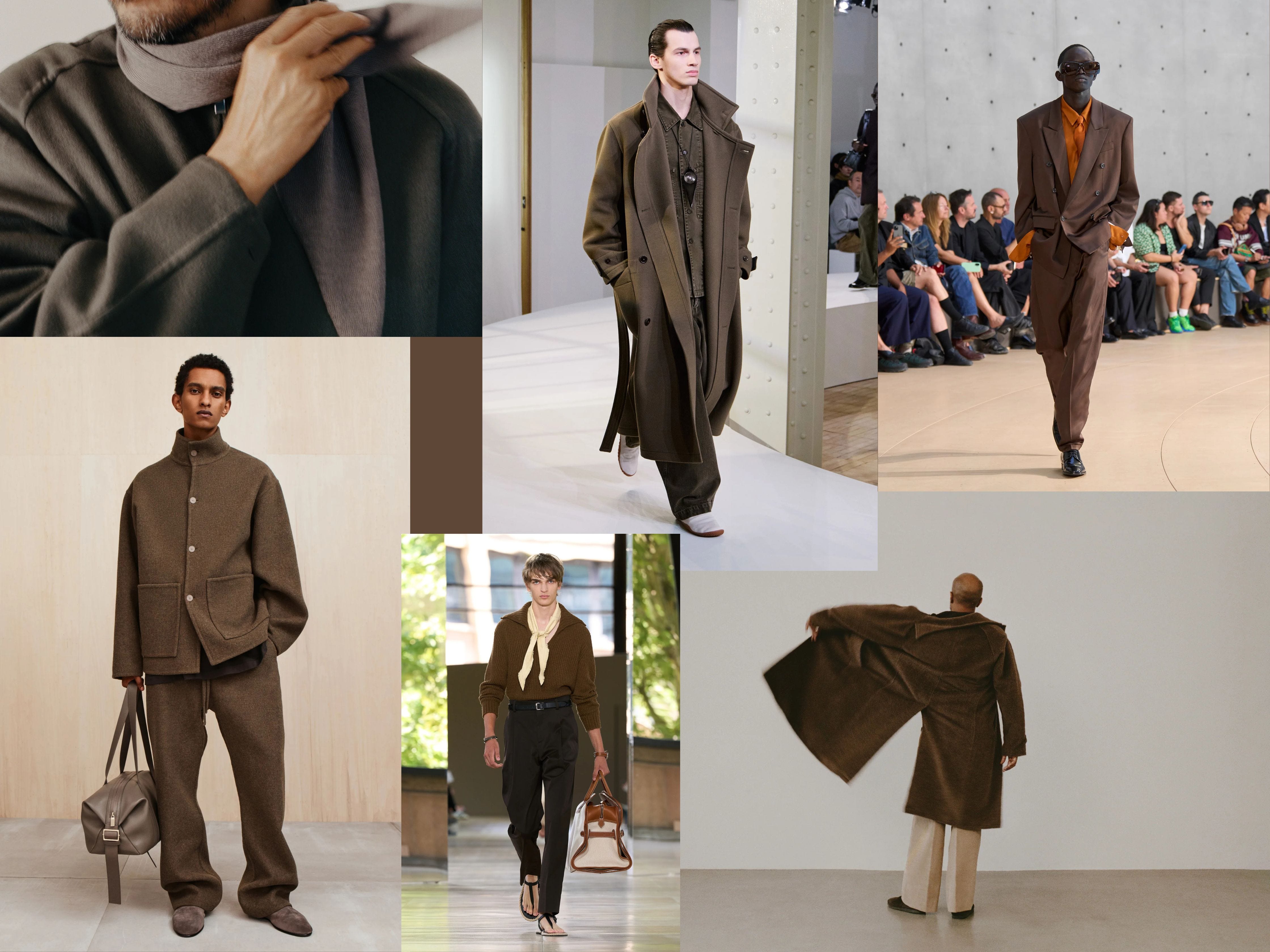 The Brownaissance Is Here - by Max Berlinger - Add 2 Cart