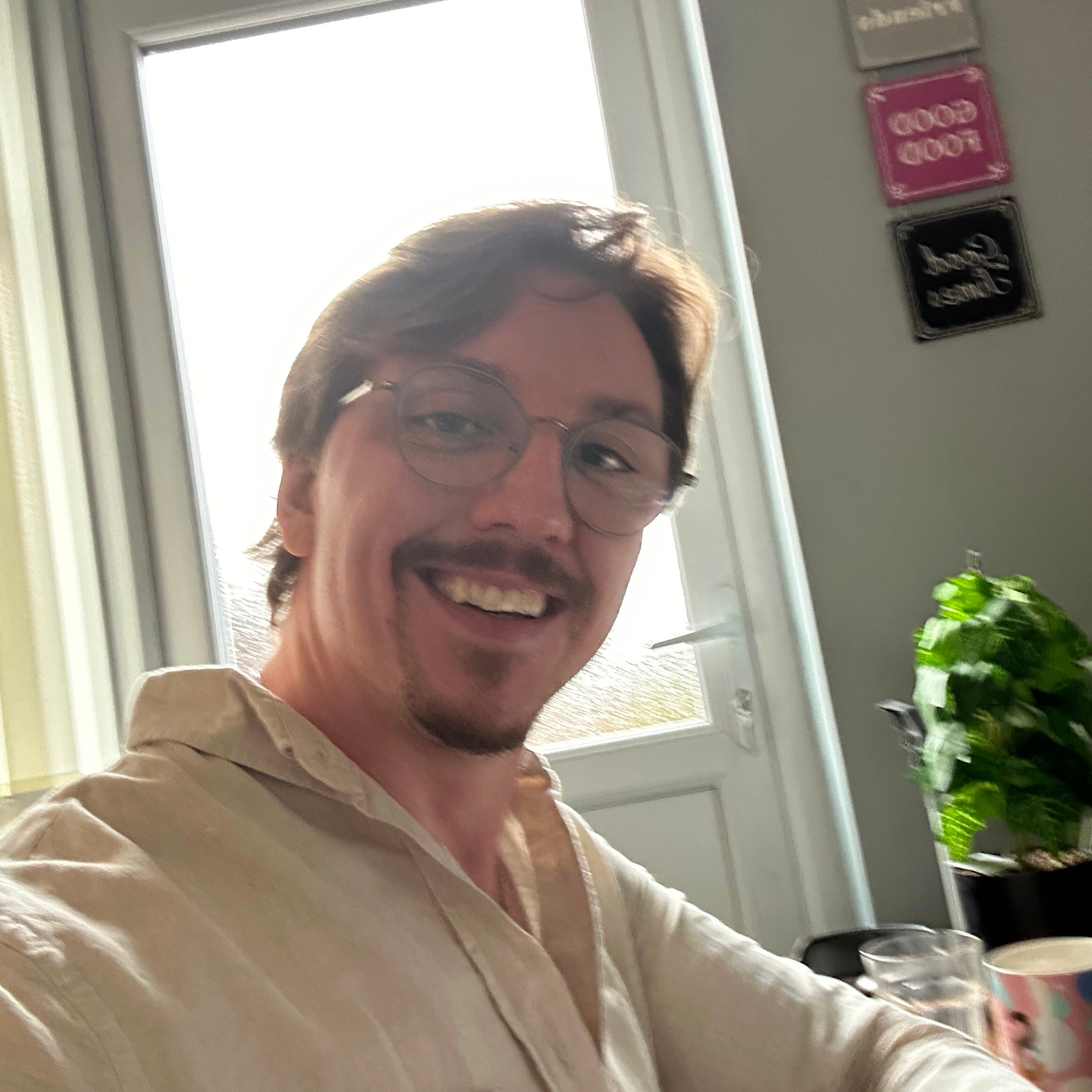 Taylin John Simmonds | Substack