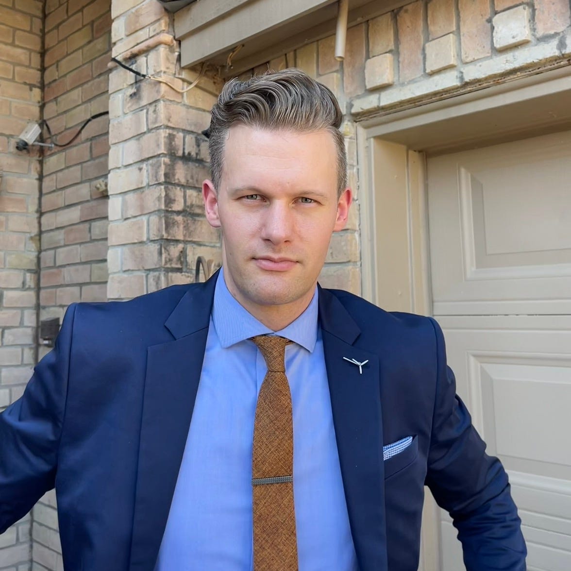 Andrew Herbst | Substack