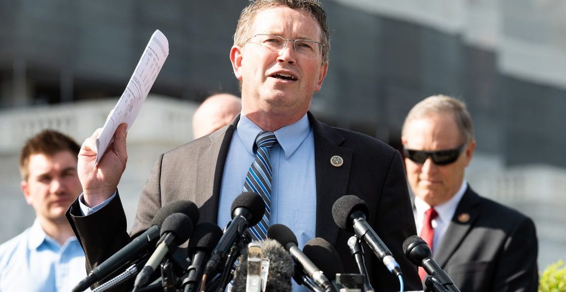 Ending Government Propaganda: What the Smith-Mundt Repeal Bill Would Do