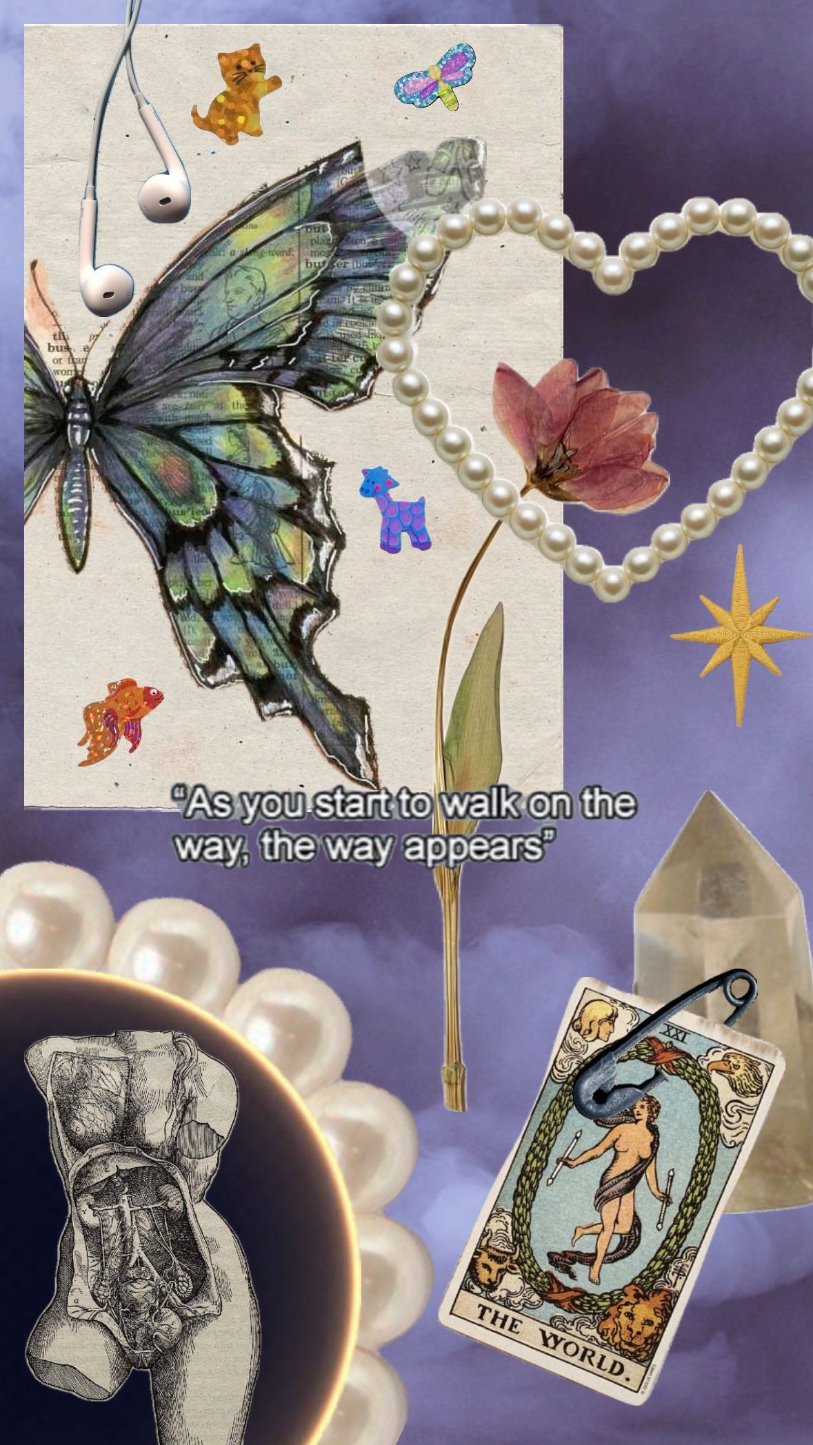 Inside(s) - Hello - Marble