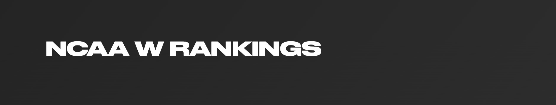 Open Mat College Rankings - SEWrestle