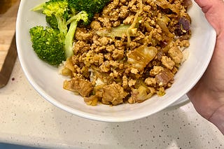 GFDF • BFF | Megan Wise | Substack