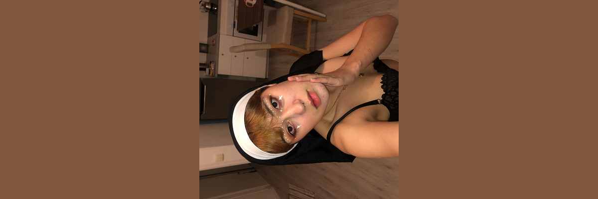 Luciana Cole they/them | Substack