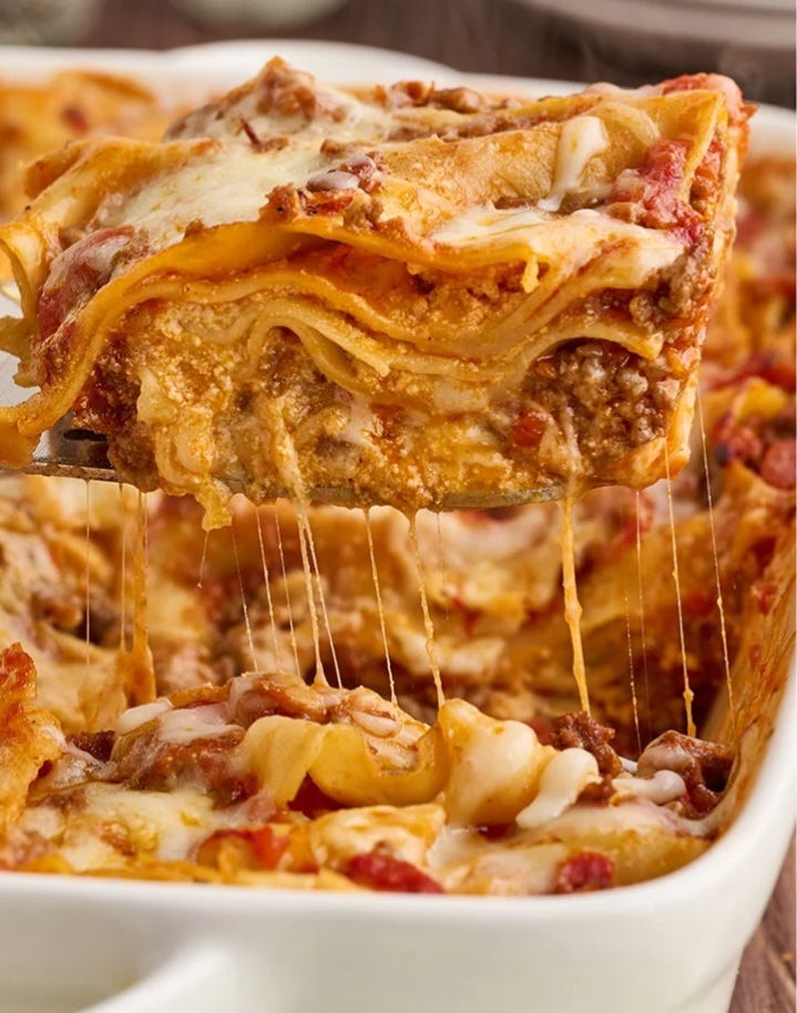 Layers of the Unknown - The Graveyard Kitchen