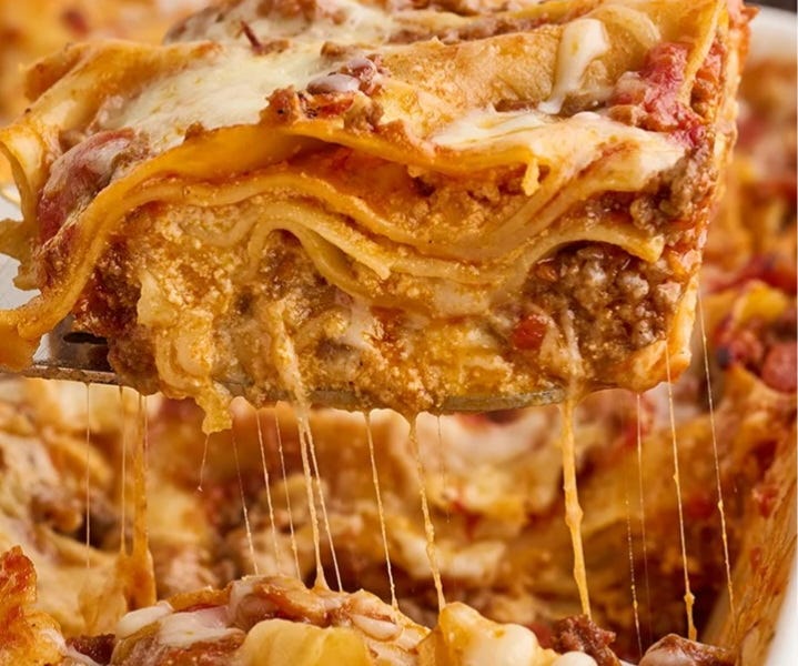 Layers of the Unknown - The Graveyard Kitchen