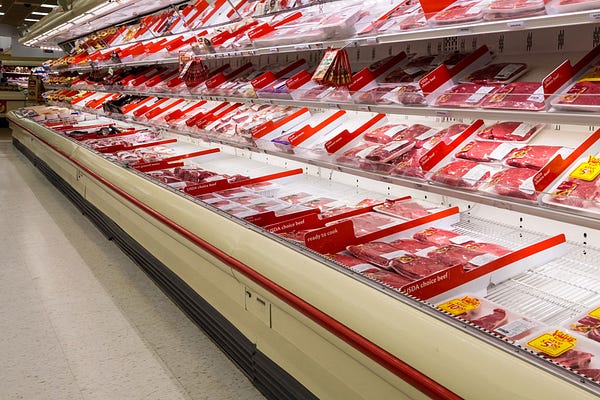 Rossen Reports | Jeff Rossen | Substack