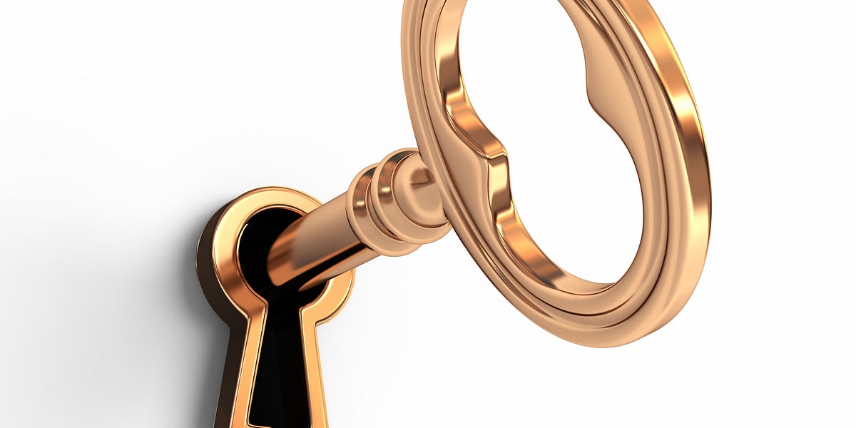 Unlock Success with Tom - Fall 2025