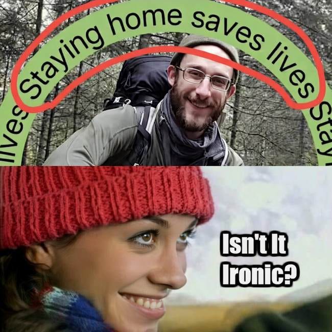 Meme-manic Monday: 2/2/26 - The Margolis Manifesto