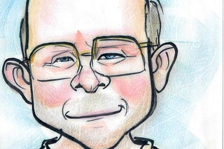 Ken’s Substack | Ken Peters | Substack