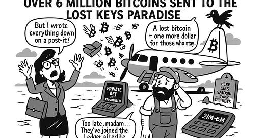 Cointribune | Substack