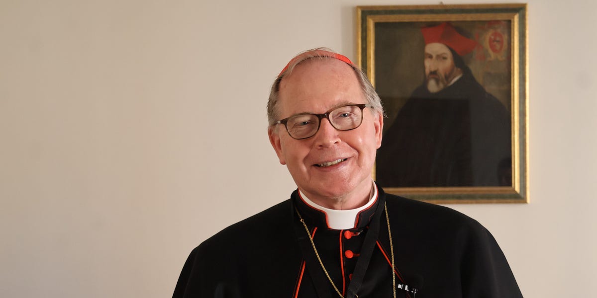 Comments - Cardinal Eijk: JPII Institute and Pontifical Academy for ...