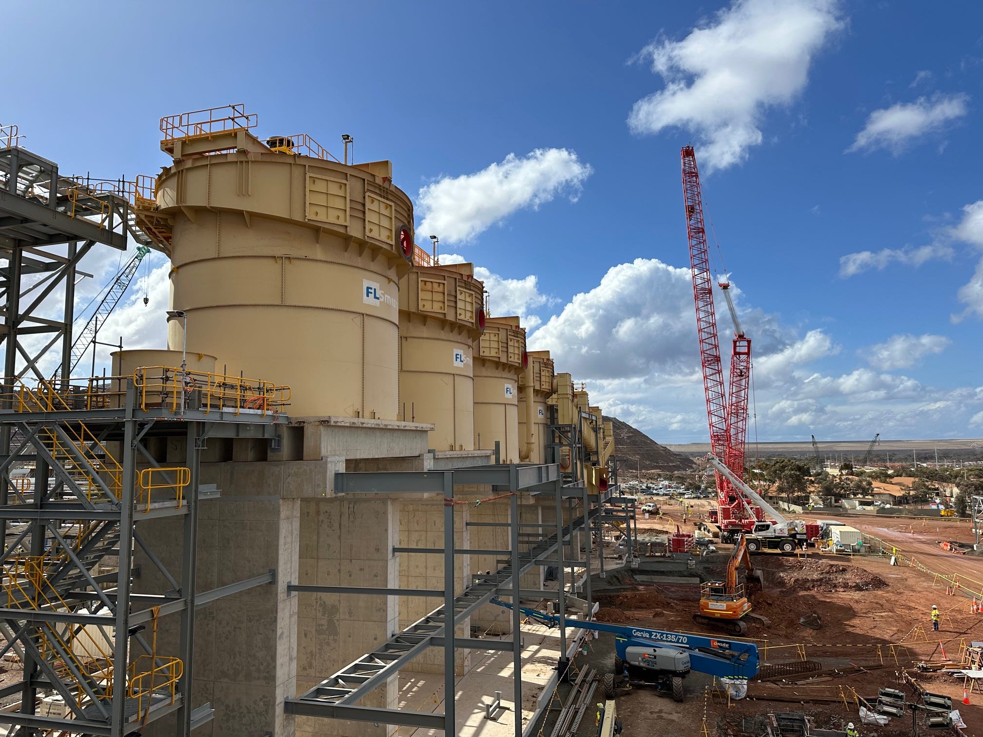 Northern Star’s KCGM on Track to Become Australia’s Largest Gold Mine