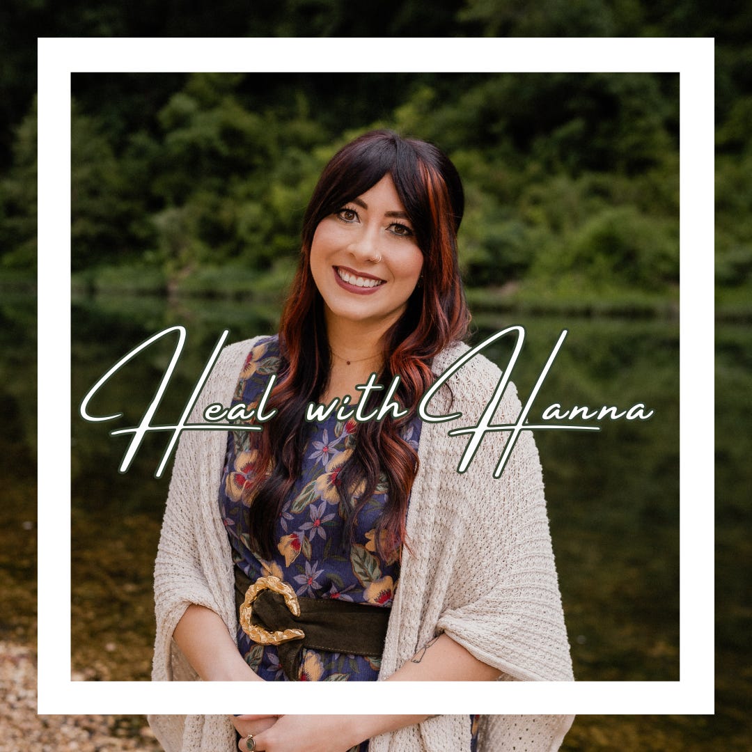 Why Mindfulness and Grounding Actually Work (And 30 Creative Ways to ...