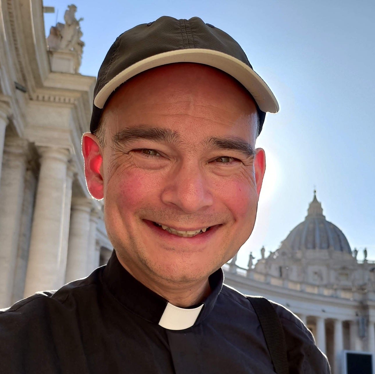 Father Roderick | Substack