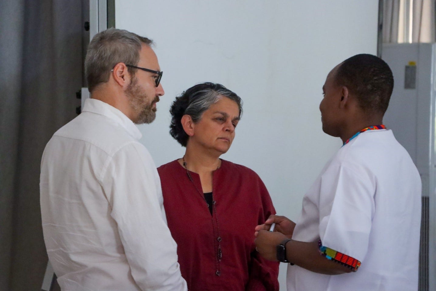 Diversify, Innovate, and Take Risks: Malawian CSOs Urged to Adapt Amid ...