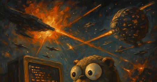 Data Engineering Central | Daniel Beach | Substack