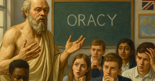 David Didau: The Learning Spy | Substack