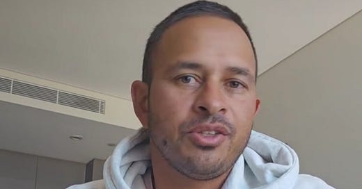 Cricket Et Al | Substack