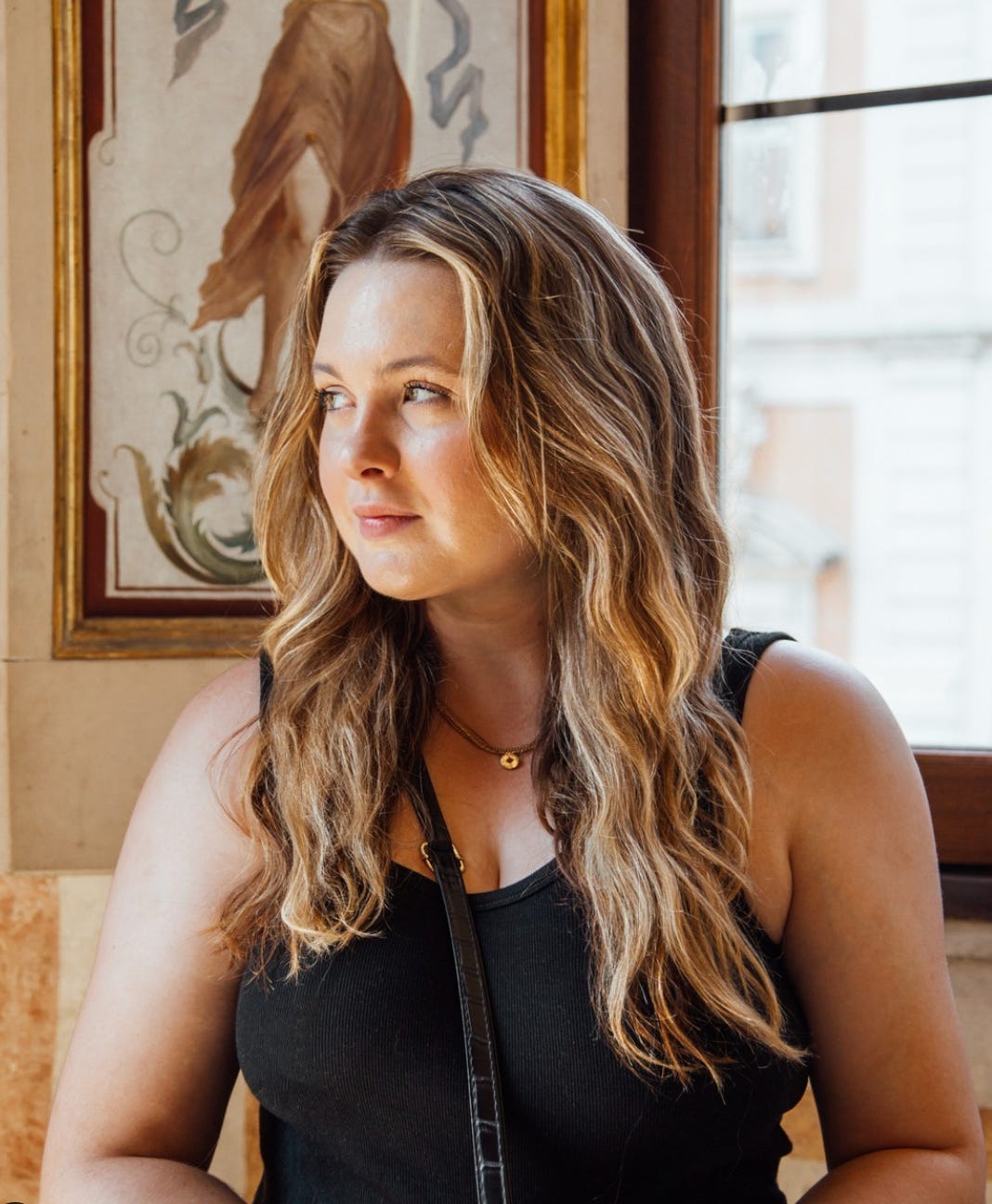 Laura Jean | Substack