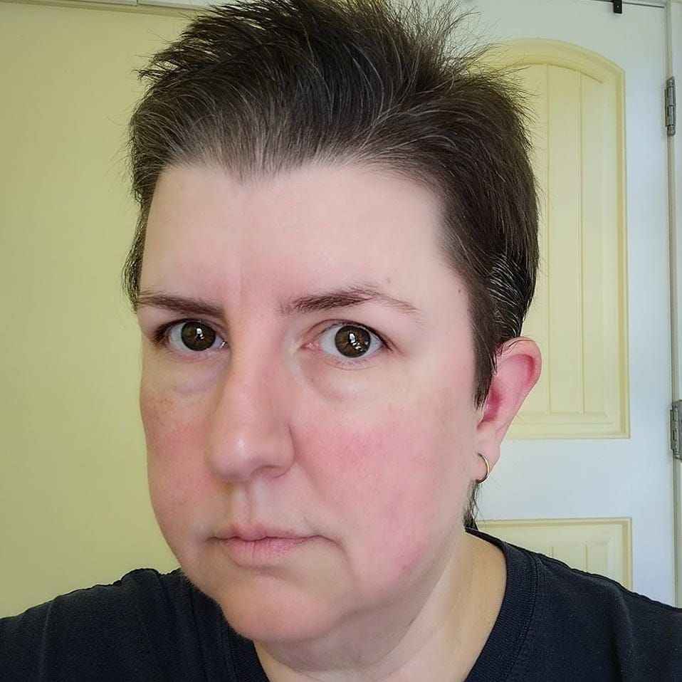 Dana Seilhan | Substack