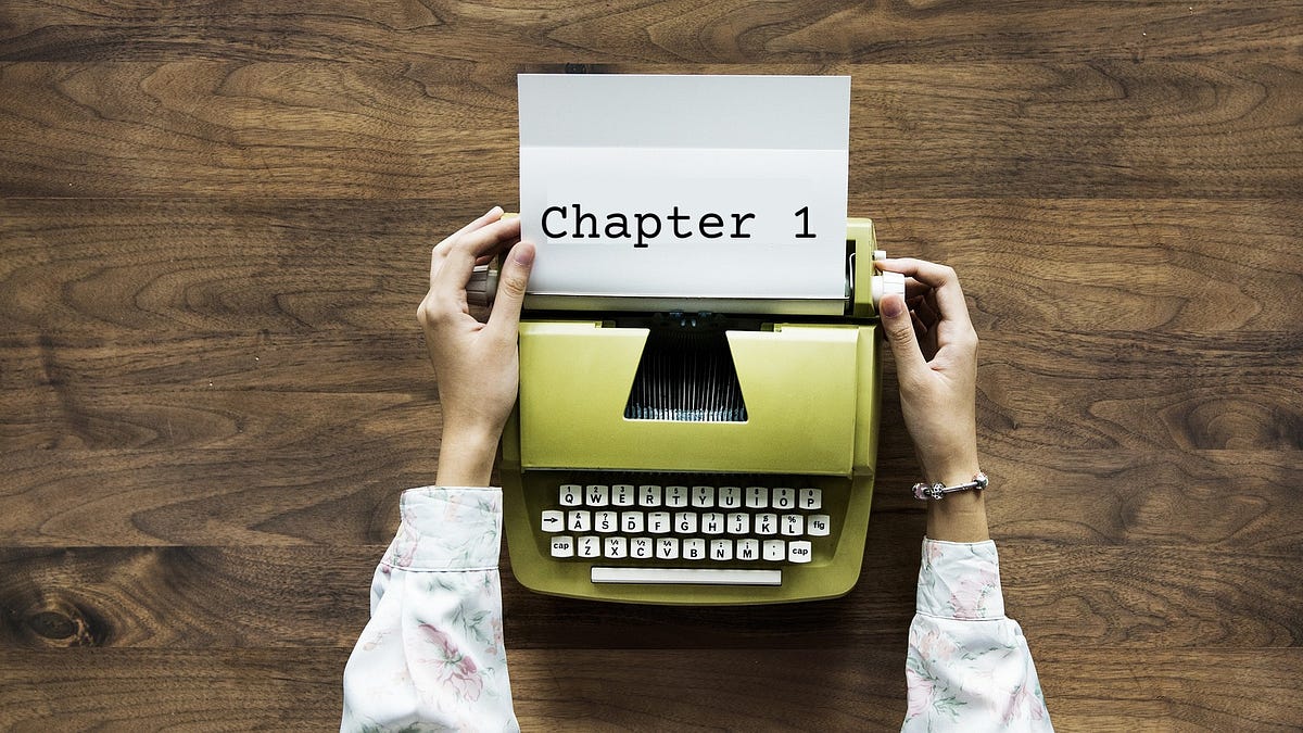 The Ruthless Truth About First Chapters: How to Hook Readers and Keep ...