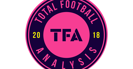 Total Football Analysis | Substack