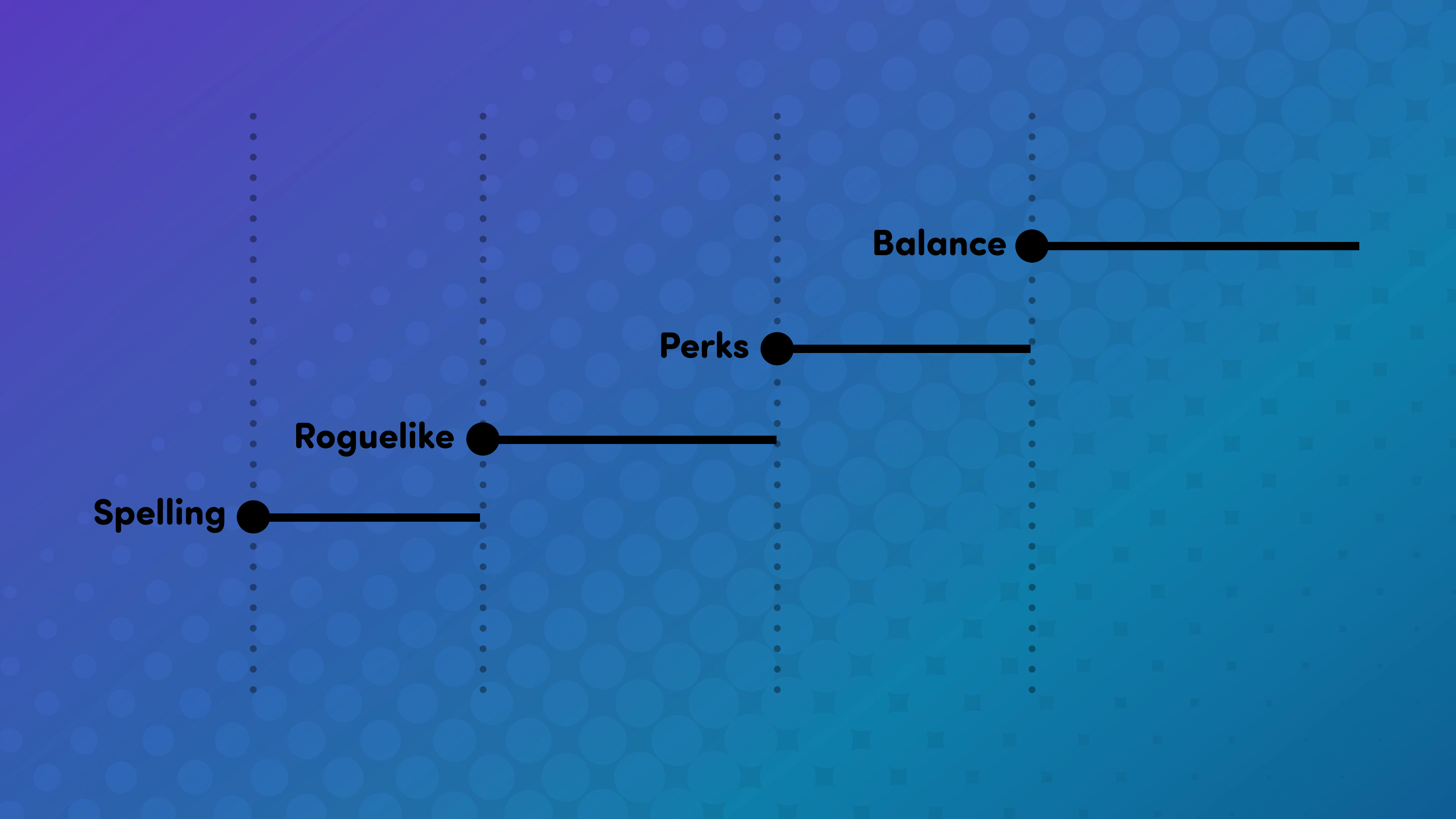 How I Made Word Play - by Mark Brown