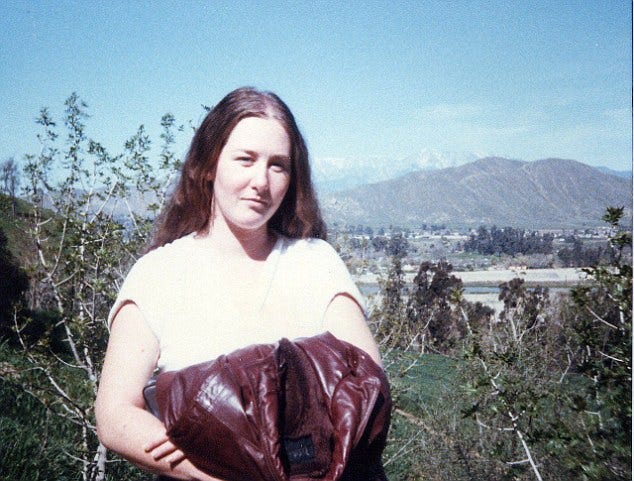 Bad Company: The Chilling Tale of Colleen Stan, "The Girl in the Box"