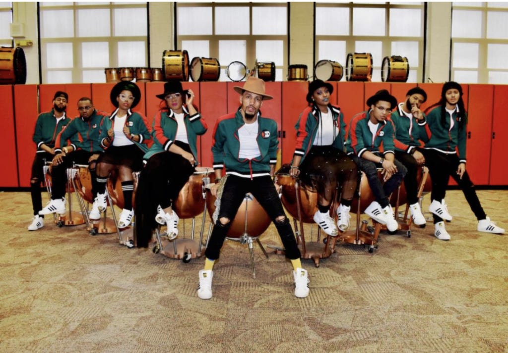 New Music from Judah Band “I Believe” – Available Now!