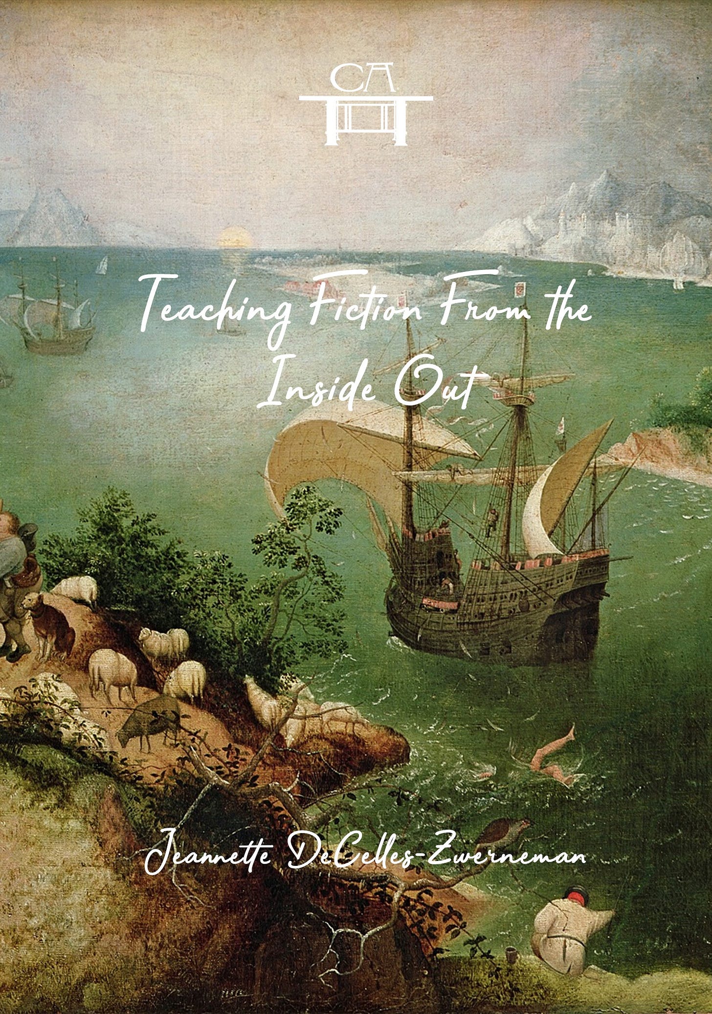 inside out poster landscape