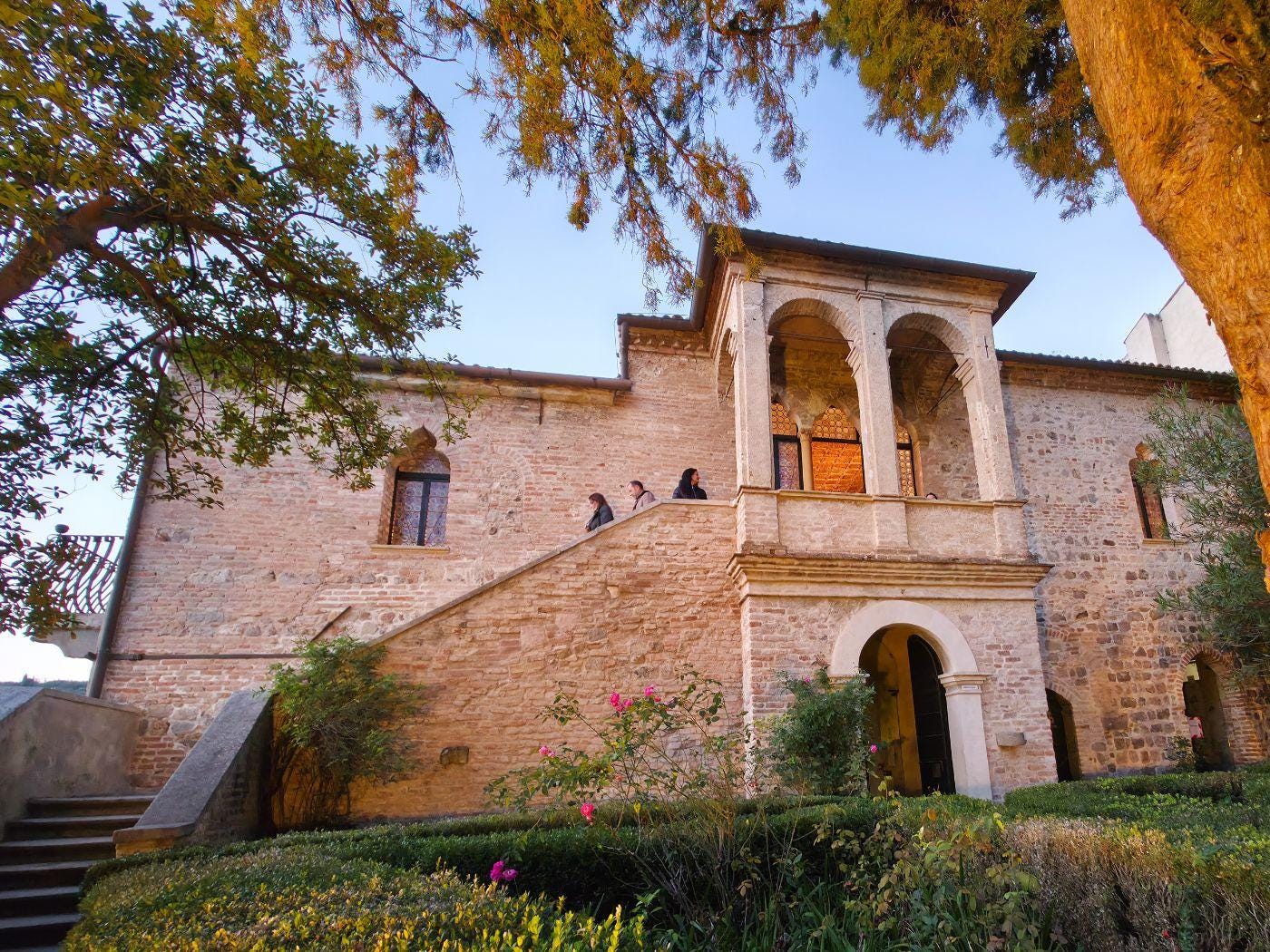 #45 OTO ITALIA - Matteo Brunetti