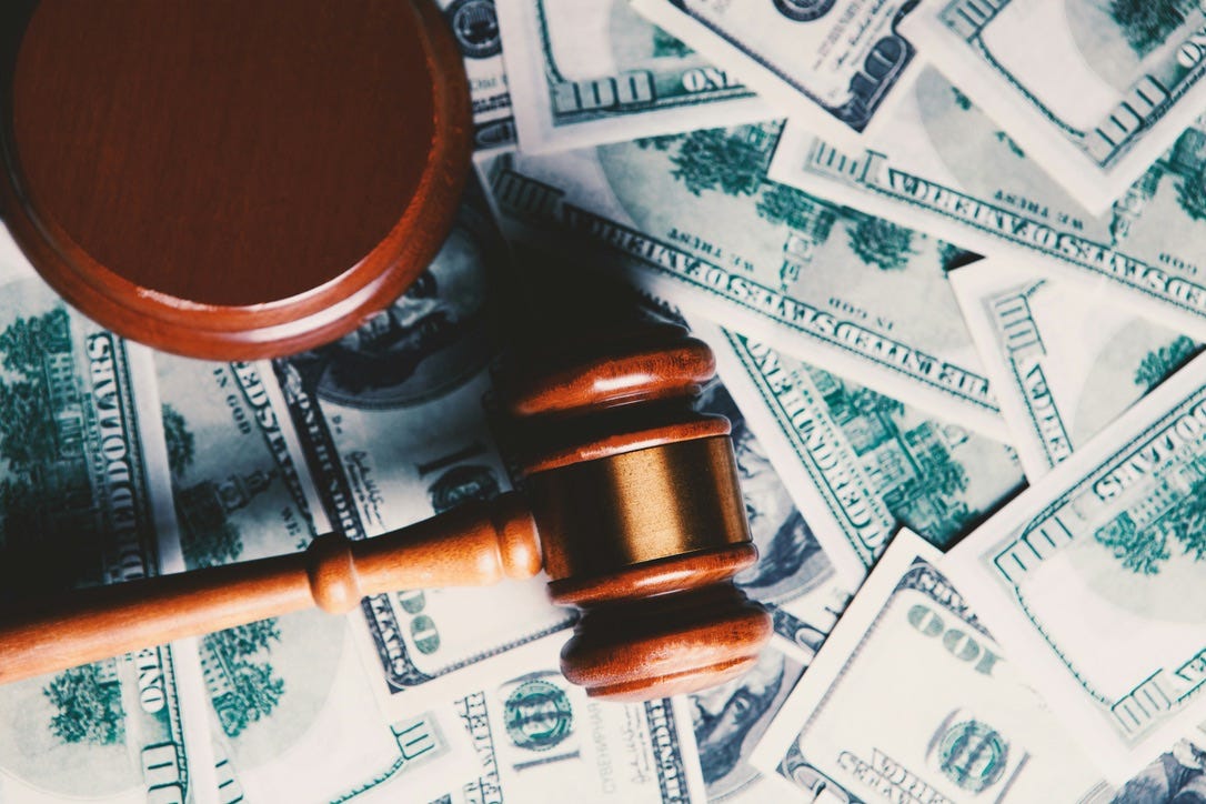 Ellingburg and Restitution’s Constitutional Reckoning