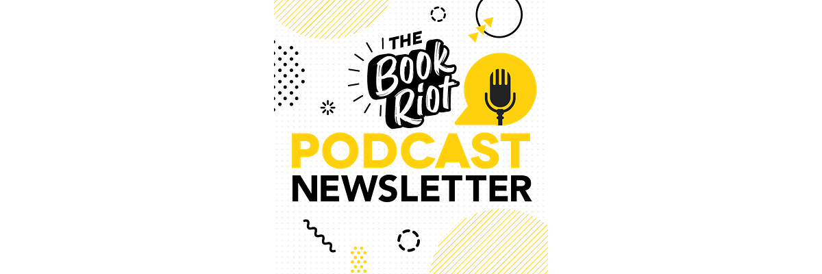 Book Riot | Substack