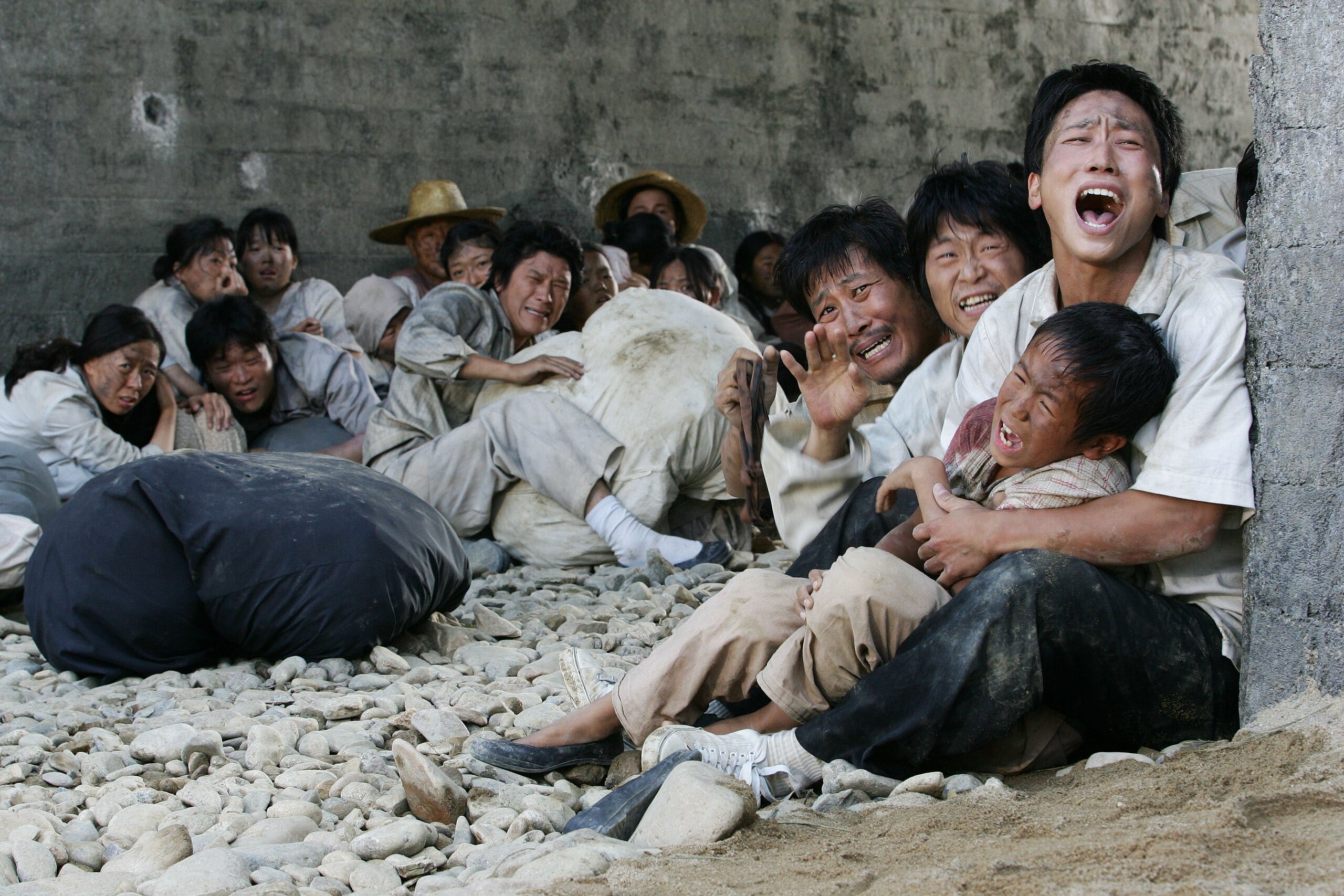 Korean War: A Brutal History of Civilian Massacres & Atrocities