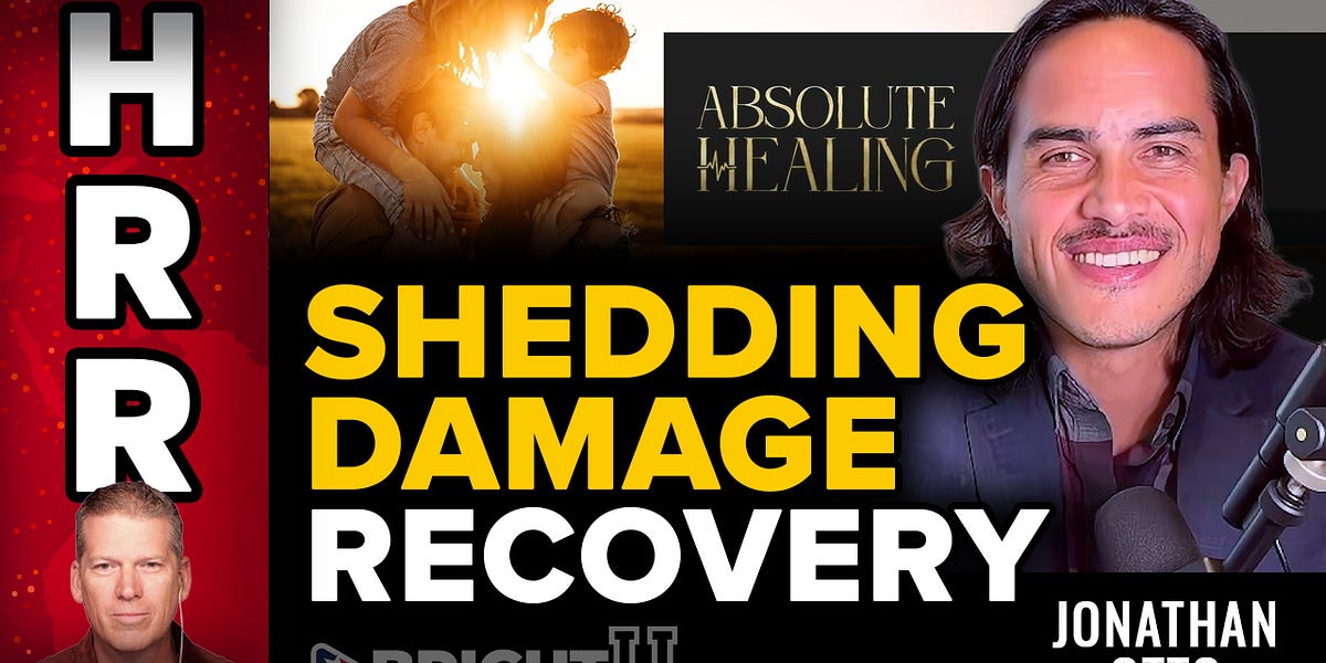 Red light therapy & natural protocols challenge big pharma’s profit ...