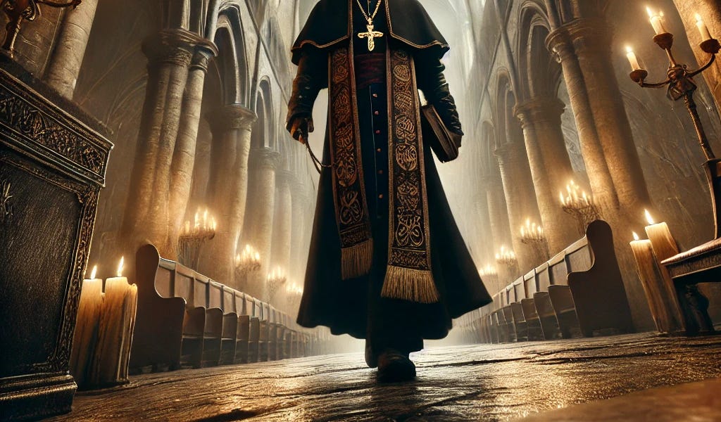Meet the Priest Who Invented "The End Times"