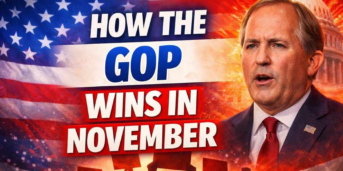 7 Messages Republicans Need to Deliver to Win the Midterms